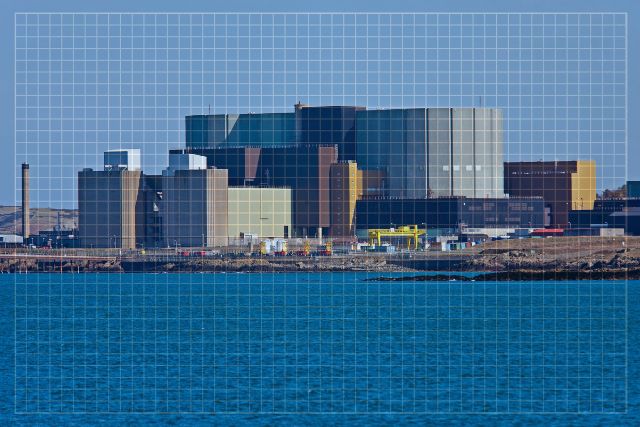 Wylfa selected for New Nuclear Power Station :: Millbank