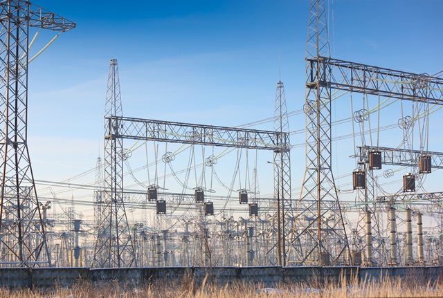 Balfour Beatty Awarded £50m 400kV Substation Build in Kent :: Millbank