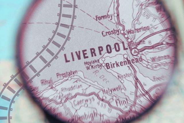 New £100M Liverpool Baltic Station Revealed :: Millbank