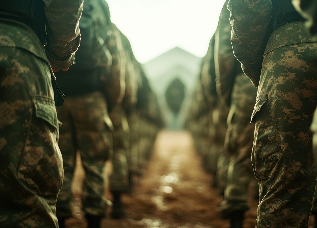 Catterick Garrison £94m Expansion Set to Boost Opportunities for Royal ...