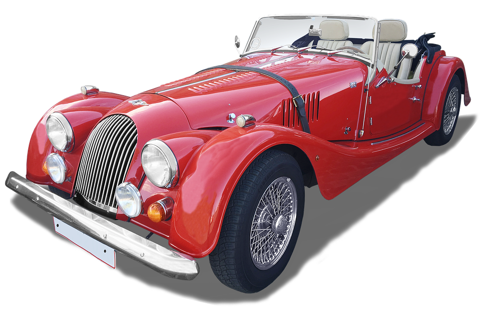 Morgan Motor Company Announces New Models for 2020 :: Millbank