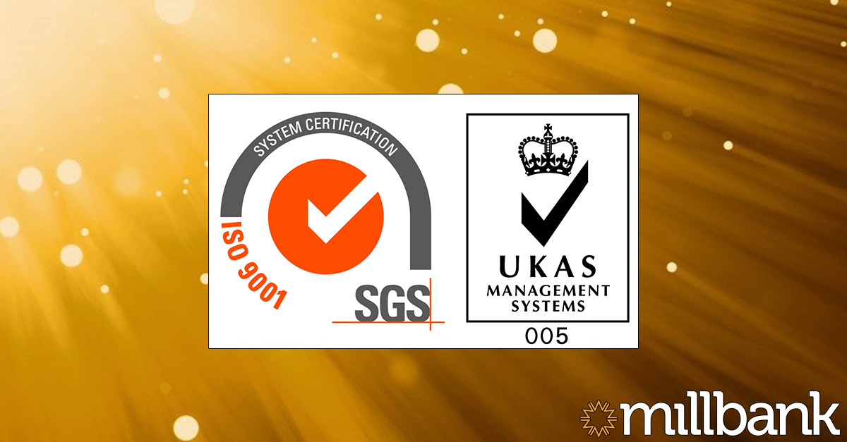 Sgs Ukas Logo