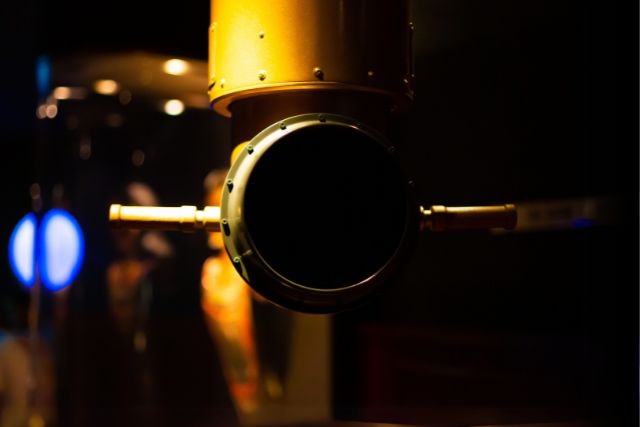 Rolls-Royce secure £9bn Unity Submarine Contract :: Millbank