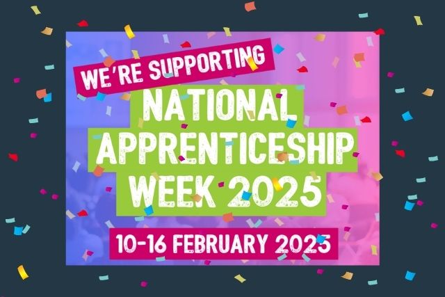 National Apprenticeship Week 2025 :: Millbank