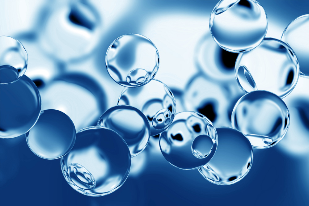 Managed Ad Campaign for Chemical Manufacturer - Millbank