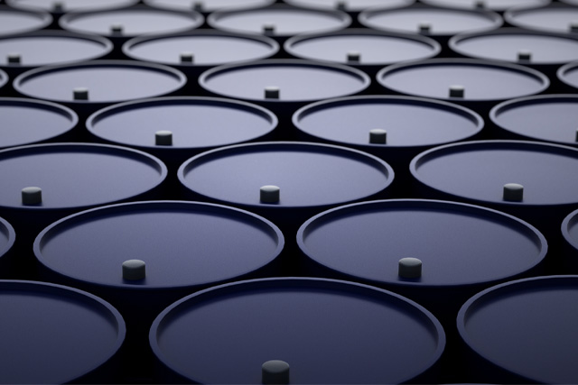 Historic day for Essar as they partly load a VLCC into Tranmere port ...