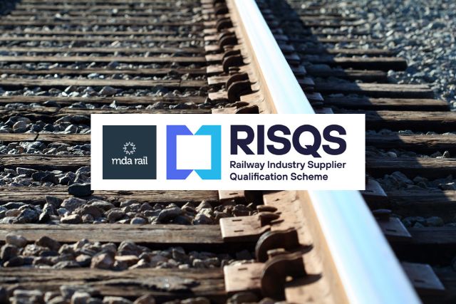 Celebrating Our RISQS Accreditation :: Millbank