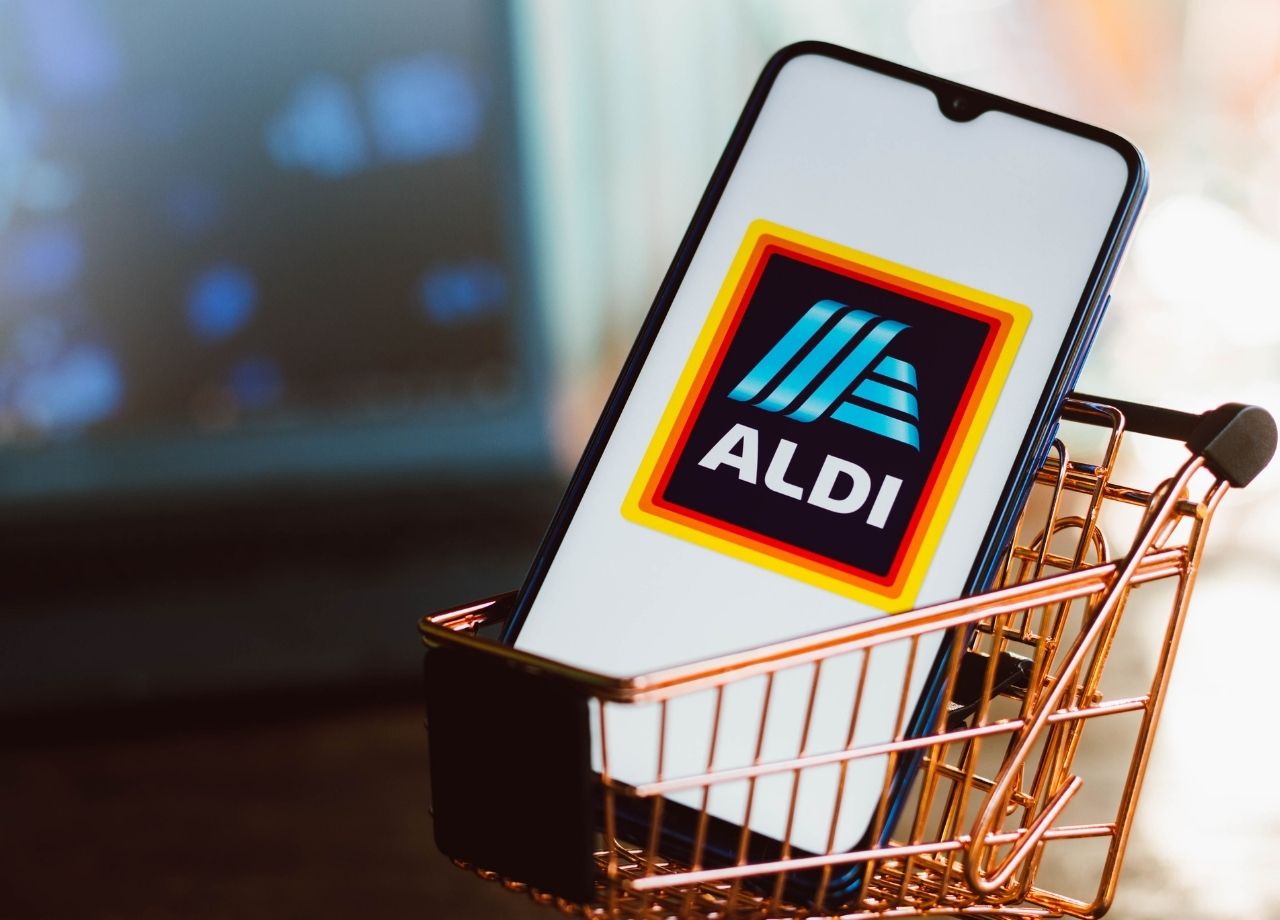 Aldi’s Virtual Work Experience for 10k Students - Millbank